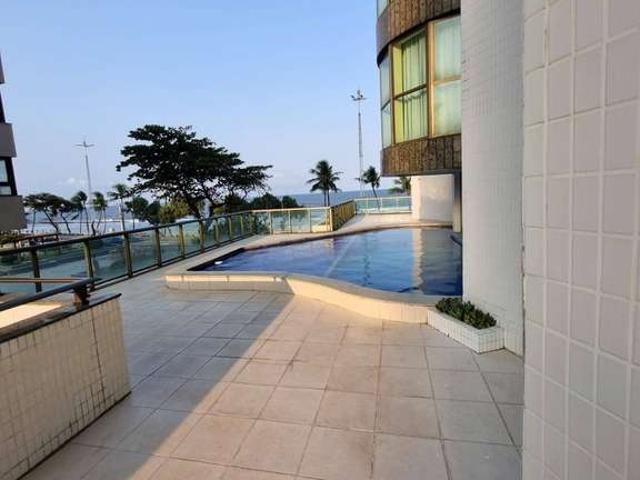 Apartamento para Venda em Recife/PE Boa Viagem 4 Quartos