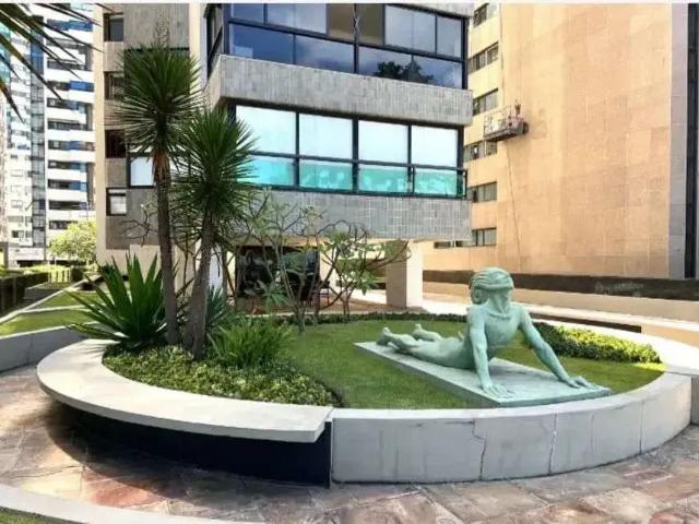 Apartamento para Venda em Recife/PE Boa Viagem 4 Quartos