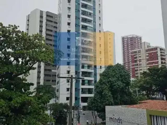 Apartamento para Venda em Recife/PE Boa Viagem 4 Quartos
