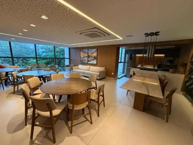 Apartamento para Venda em Recife/PE Boa Viagem 4 Quartos