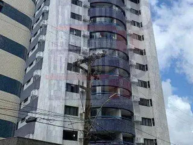 Apartamento para Venda em Recife/PE Boa Viagem 4 Quartos