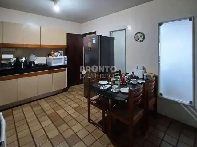Apartamento para Venda em Recife/PE Boa Viagem 4 Quartos