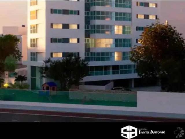 Apartamento para Venda em Recife/PE Boa Viagem 4 Quartos