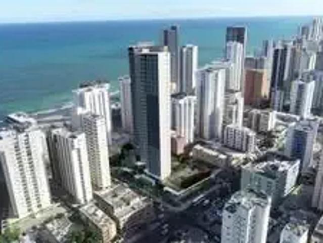 Apartamento para Venda em Recife/PE Boa Viagem 4 Quartos