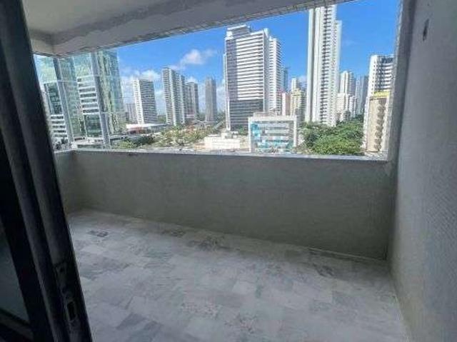 Apartamento para Venda em Recife/PE Boa Viagem 4 Quartos