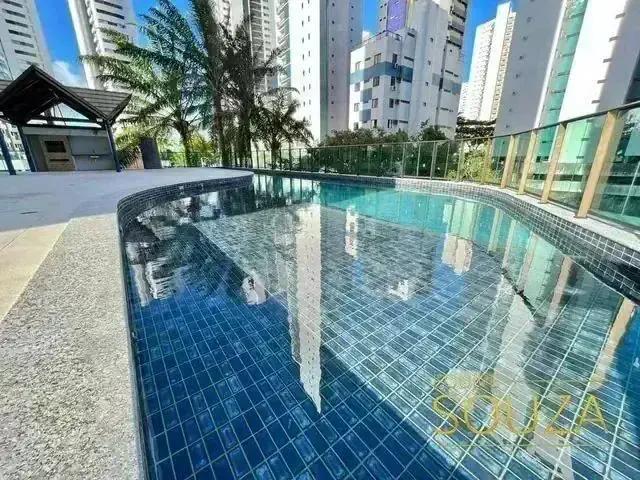 Apartamento para Venda em Recife/PE Boa Viagem 4 Quartos