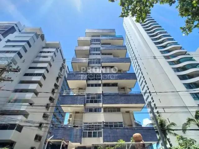 Apartamento para Venda em Recife/PE Boa Viagem 4 Quartos