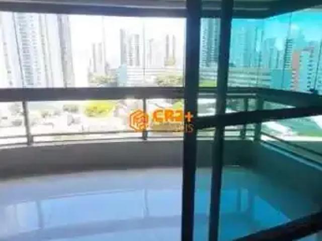 Apartamento para Venda em Recife/PE Boa Viagem 4 Quartos