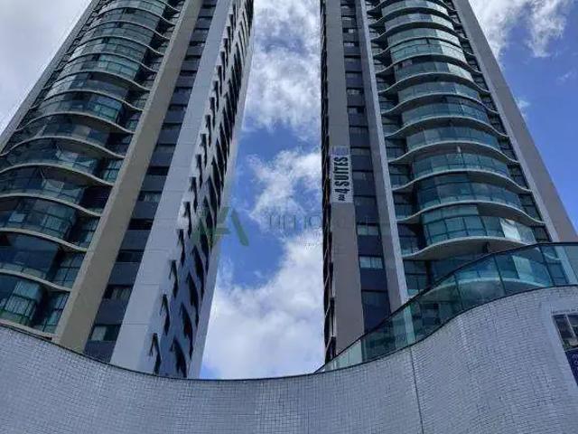Apartamento para Venda em Recife/PE Boa Viagem 4 Quartos