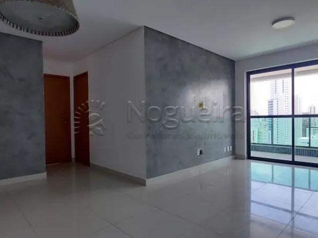 Apartamento para Venda em Recife/PE Boa Viagem 4 Quartos