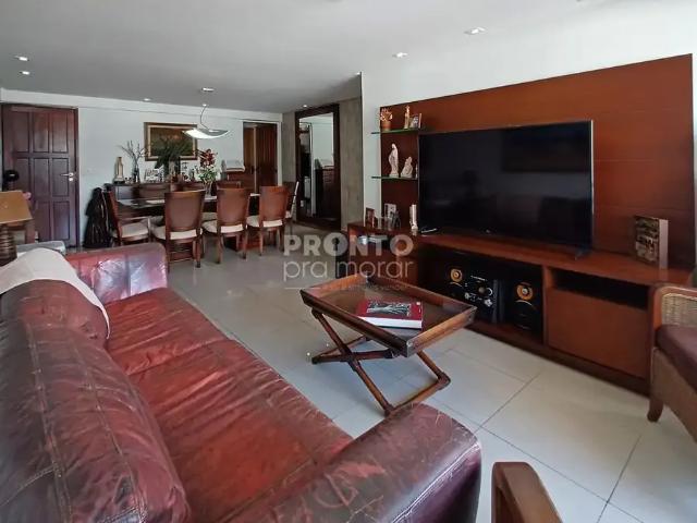 Apartamento para Venda em Recife/PE Boa Viagem 4 Quartos