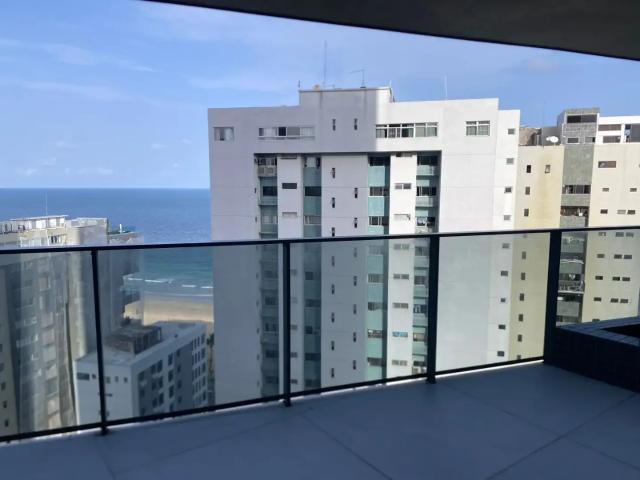 Apartamento para Venda em Recife/PE Boa Viagem 4 Quartos