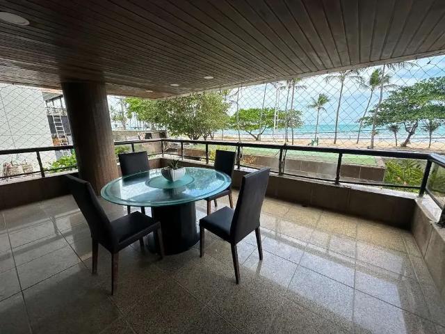Apartamento para Venda em Recife/PE Boa Viagem 4 Quartos