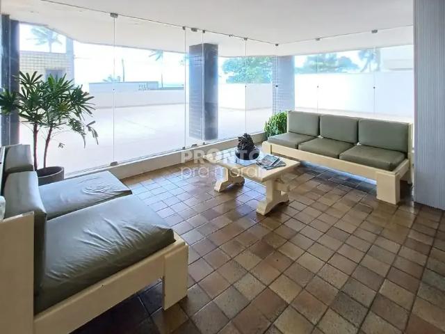 Apartamento para Venda em Recife/PE Boa Viagem 4 Quartos