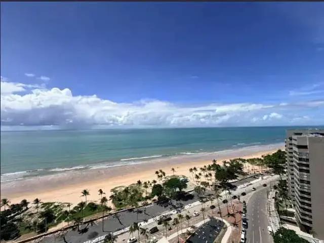 Apartamento para Venda em Recife/PE Boa Viagem 4 Quartos