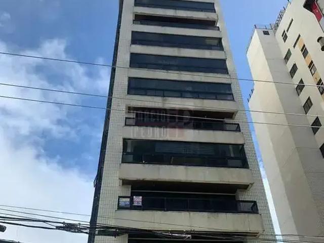 Apartamento para Venda em Recife/PE Boa Viagem 4 Quartos
