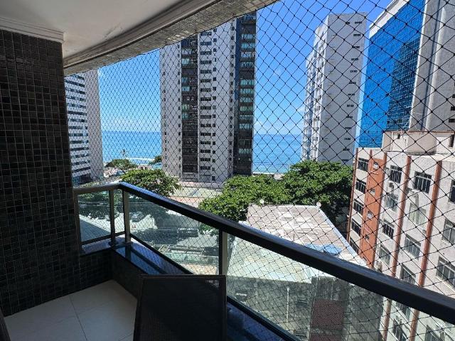 Apartamento para Venda em Recife/PE Boa Viagem 4 Quartos