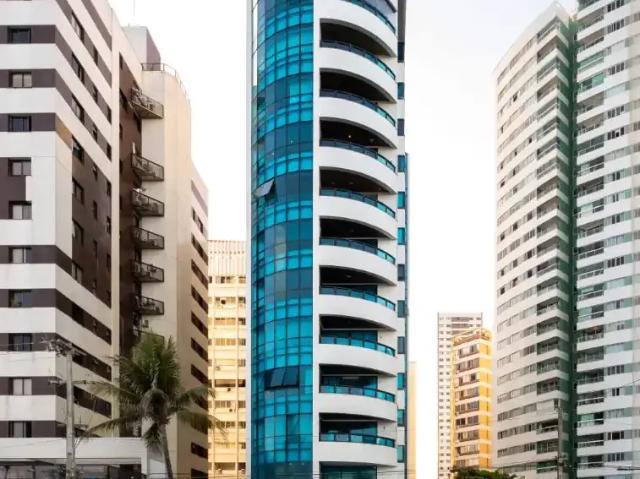Apartamento para Venda em Recife/PE Boa Viagem 4 Quartos