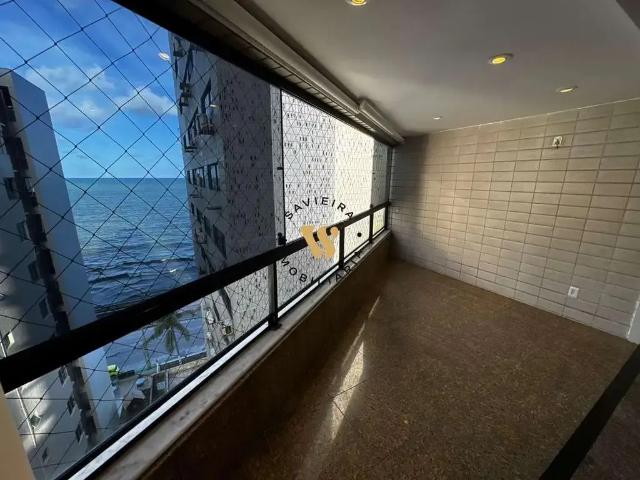 Apartamento para Venda em Recife/PE Boa Viagem 4 Quartos