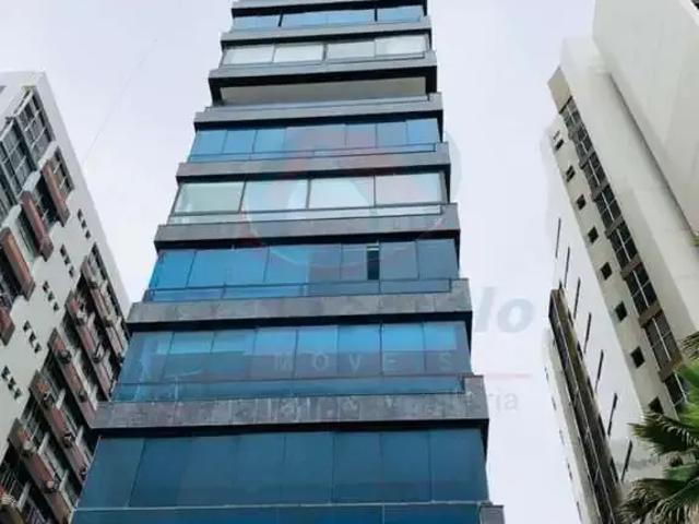 Apartamento para Venda em Recife/PE Boa Viagem 4 Quartos