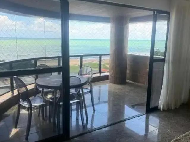 Apartamento para Venda em Recife/PE Boa Viagem 4 Quartos