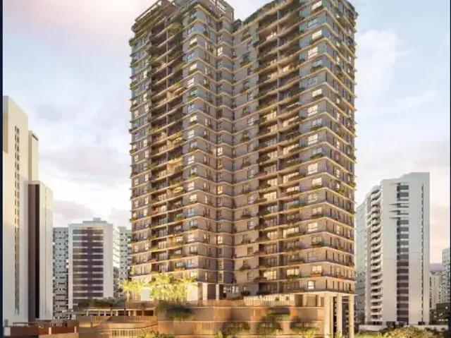 Apartamento para Venda em Recife/PE Boa Viagem 4 Quartos