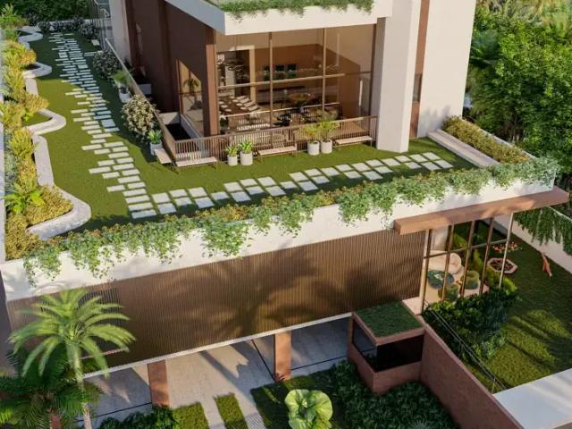 Apartamento para Venda em Recife/PE Boa Viagem 4 Quartos