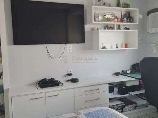 Apartamento para Venda em Recife/PE Boa Viagem 4 Quartos
