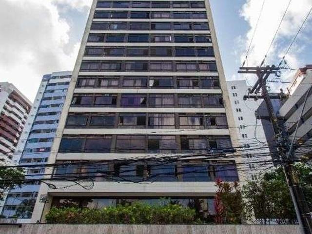 Apartamento para Venda em Recife/PE Boa Viagem 4 Quartos
