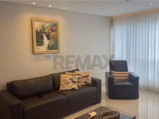 Apartamento para Venda em Recife/PE Boa Viagem 4 Quartos
