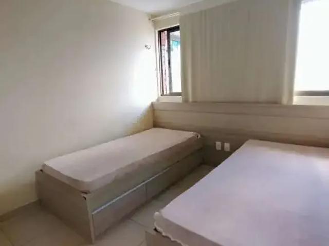 Apartamento para Venda em Recife/PE Boa Viagem 4 Quartos