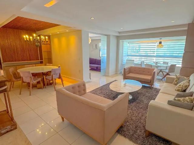 Apartamento para Venda em Recife/PE Boa Viagem 4 Quartos