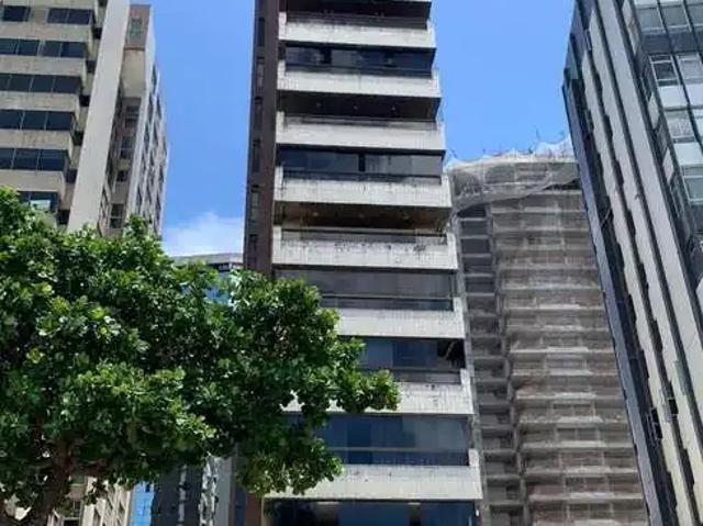 Apartamento para Venda em Recife/PE Boa Viagem 4 Quartos