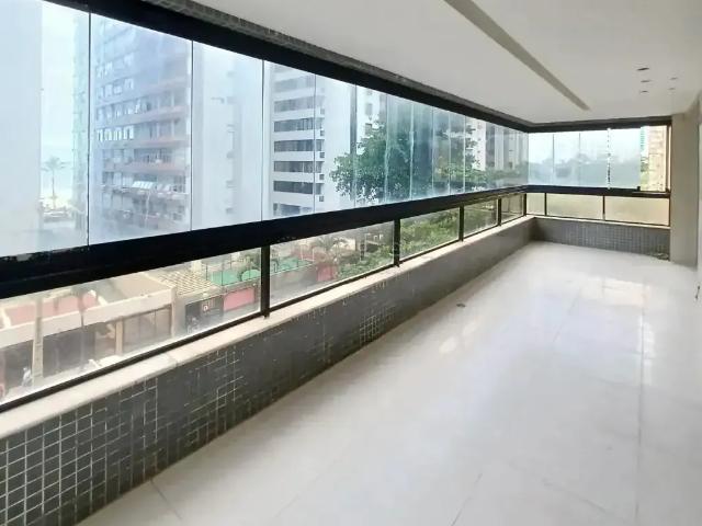 Apartamento para Venda em Recife/PE Boa Viagem 4 Quartos