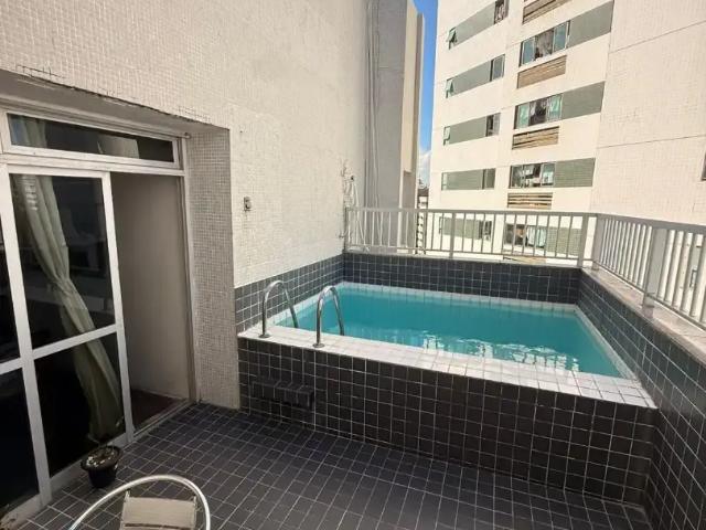 Apartamento para Venda em Recife/PE Boa Viagem 4 Quartos
