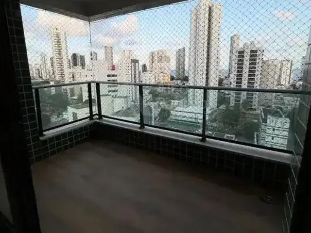 Apartamento para Venda em Recife/PE Boa Viagem 4 Quartos