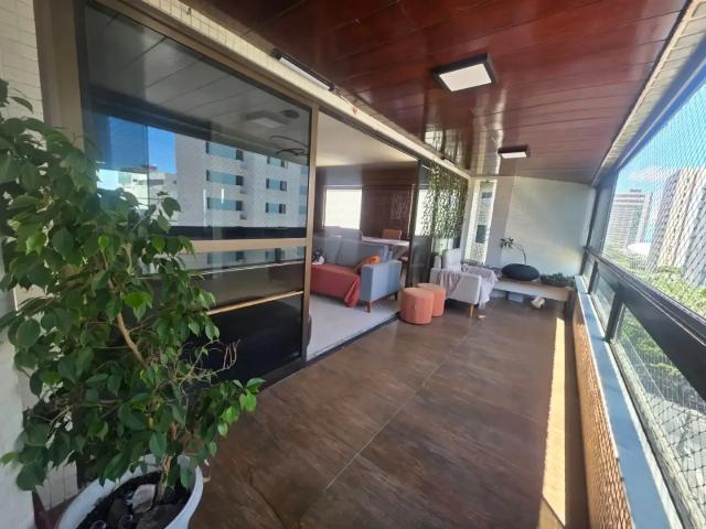 Apartamento para Venda em Recife/PE Boa Viagem 4 Quartos
