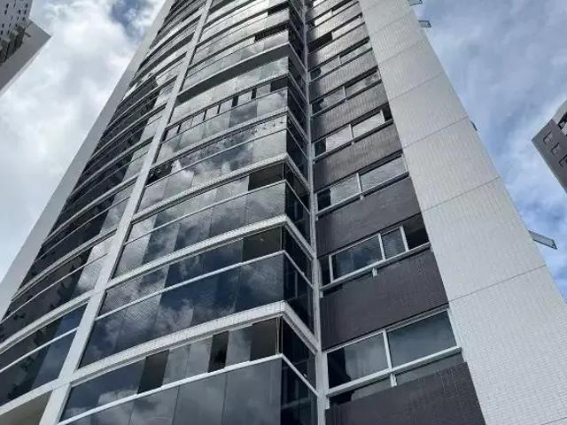 Apartamento para Venda em Recife/PE Boa Viagem 4 Quartos