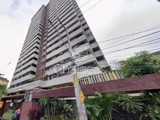 Apartamento para Venda em Recife/PE Boa Viagem 4 Quartos