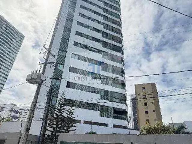Apartamento para Venda em Recife/PE Boa Viagem 4 Quartos