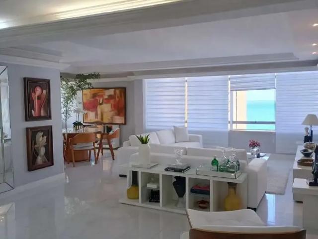 Apartamento para Venda em Recife/PE Boa Viagem 4 Quartos
