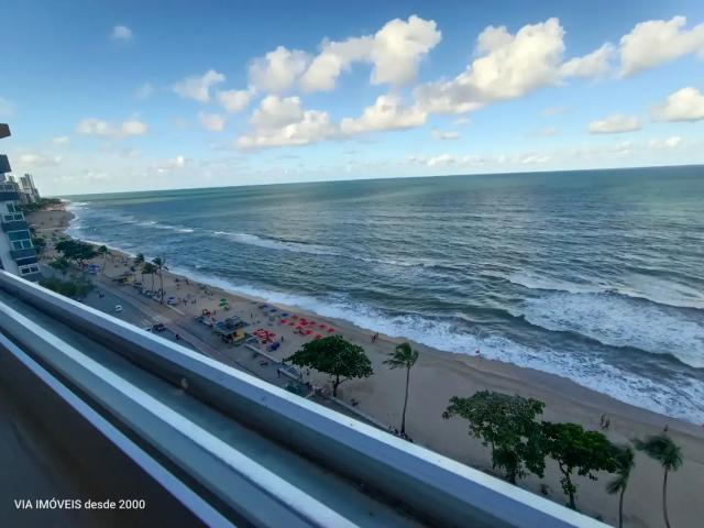 Apartamento para Venda em Recife/PE Boa Viagem 4 Quartos