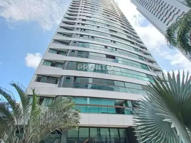 Apartamento para Venda em Recife/PE Boa Viagem 4 Quartos