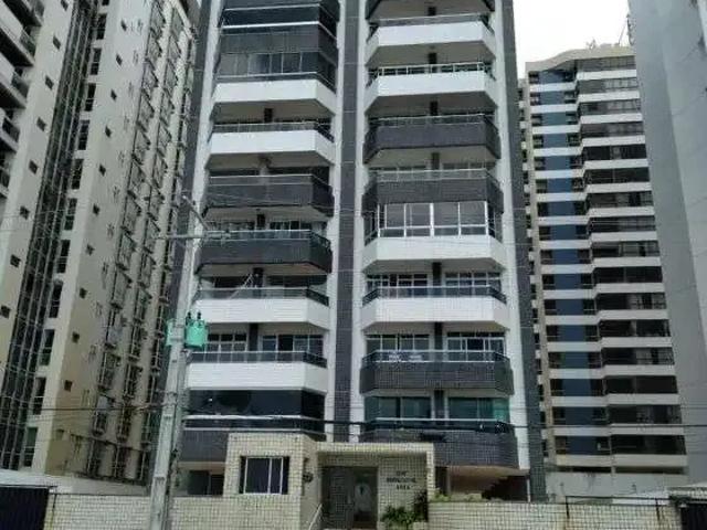 Apartamento para Venda em Recife/PE Boa Viagem 4 Quartos