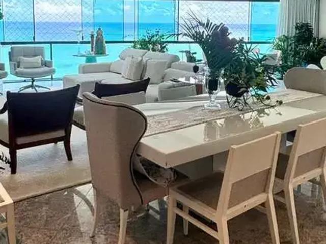 Apartamento para Venda em Recife/PE Boa Viagem 4 Quartos