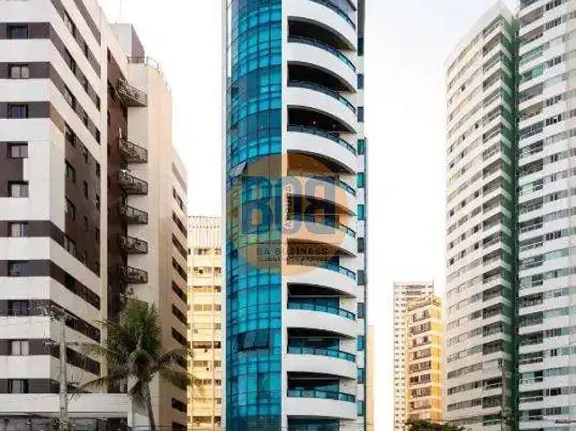 Apartamento para Venda em Recife/PE Boa Viagem 4 Quartos