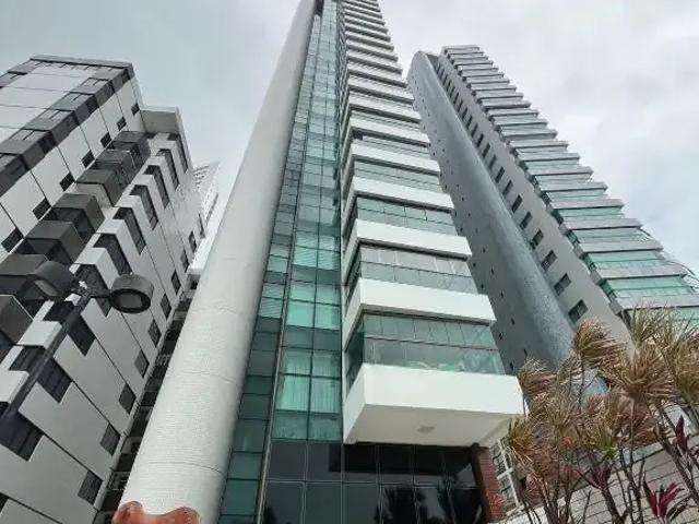 Apartamento para Venda em Recife/PE Boa Viagem 4 Quartos