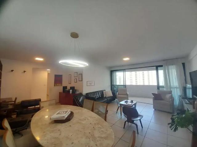 Apartamento para Venda em Recife/PE Boa Viagem 4 Quartos