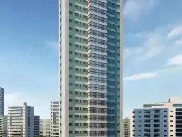 Apartamento para Venda em Recife/PE Boa Viagem 4 Quartos