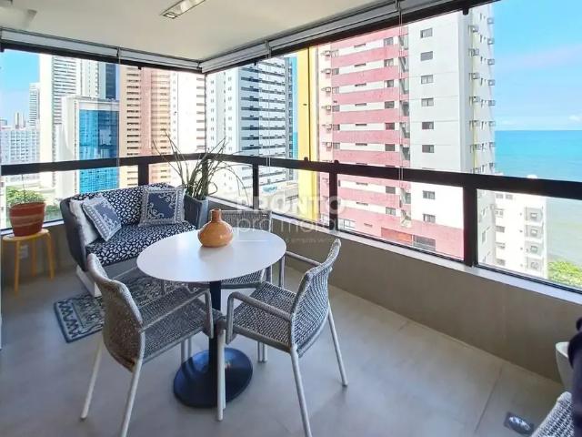Apartamento para Venda em Recife/PE Boa Viagem 4 Quartos